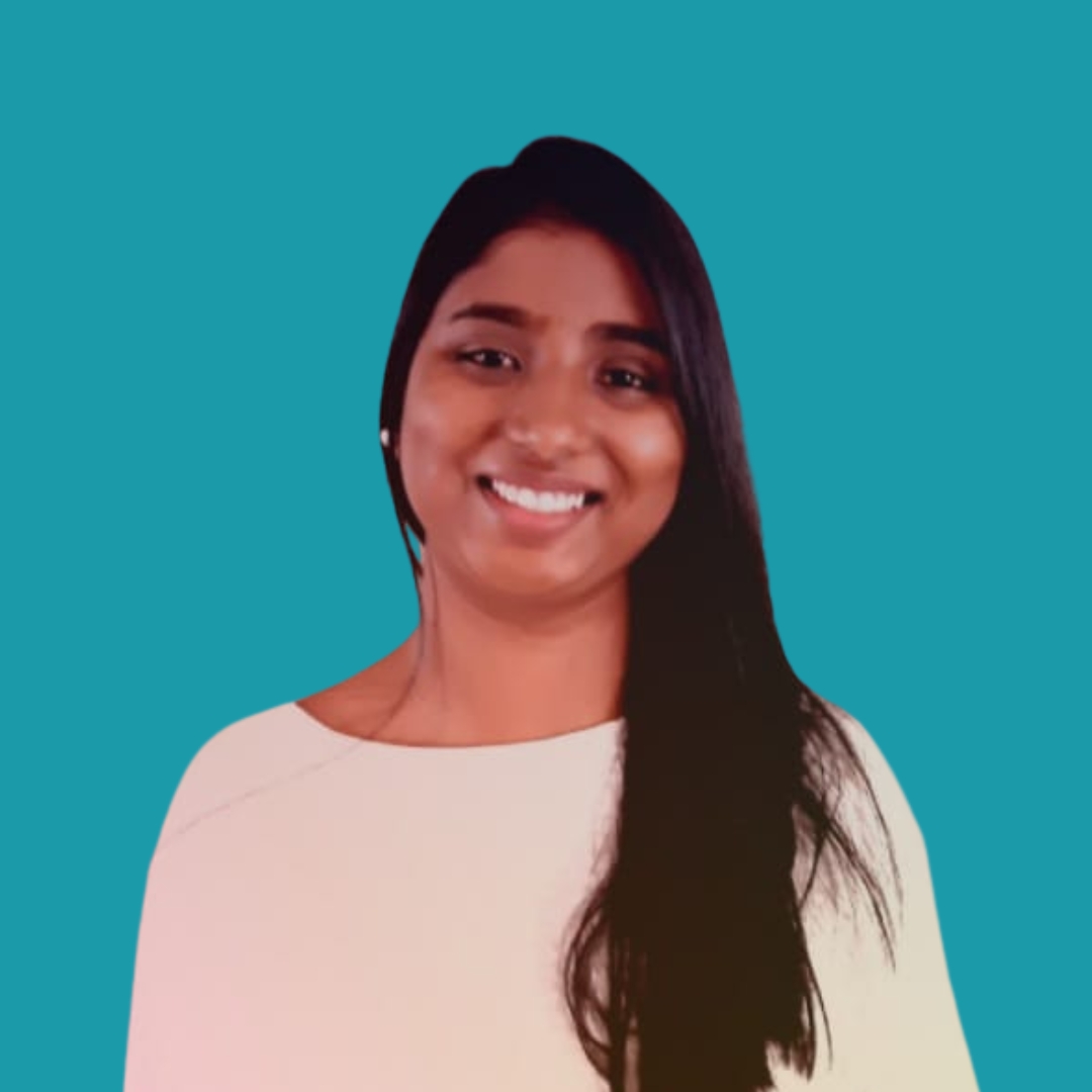 Michelle Chetty - My Online Therapist