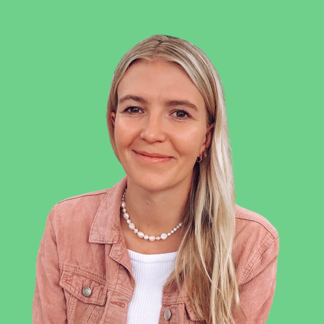 Mickela Crowther - My Online Therapist